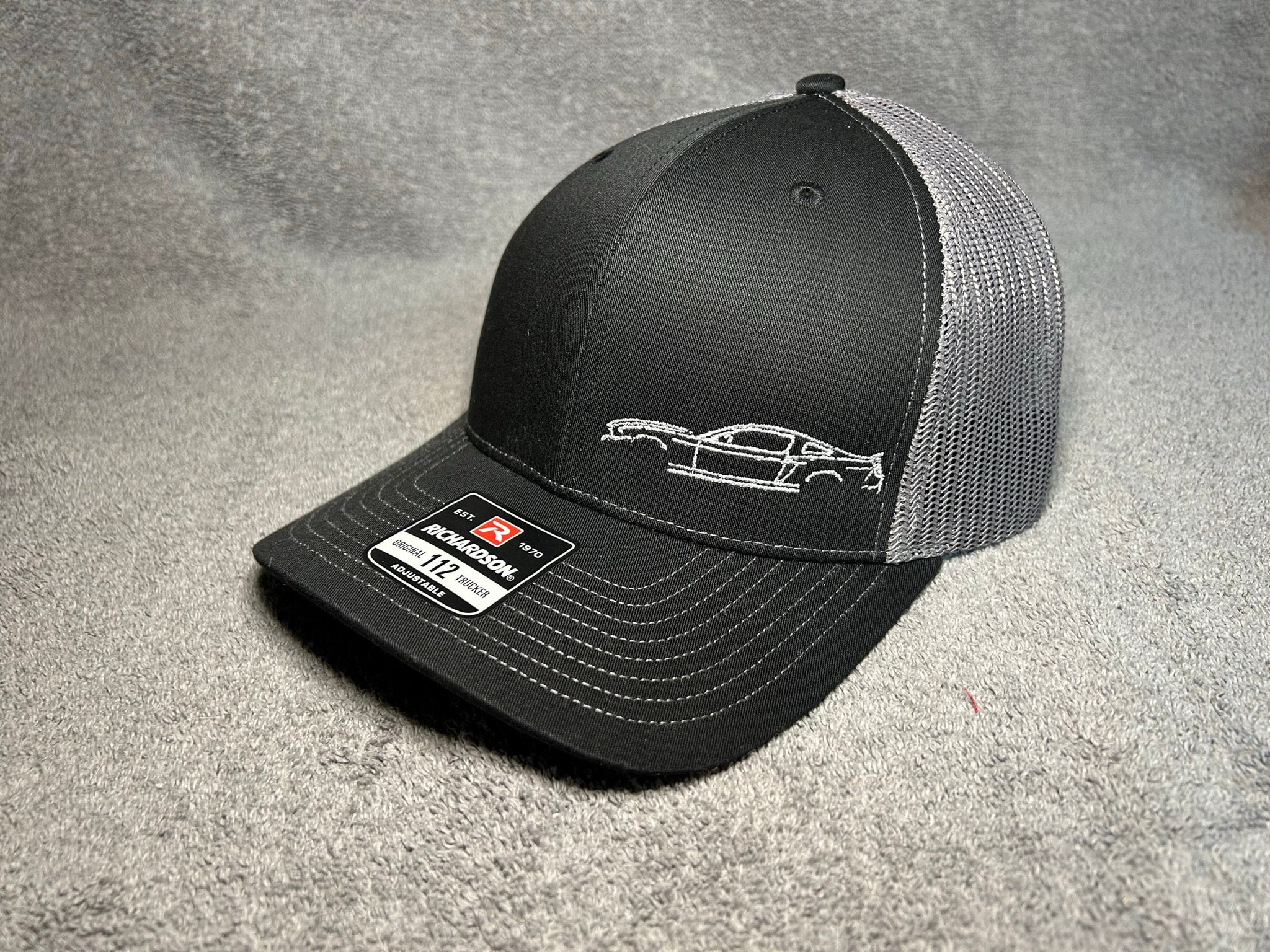 SN95 - NEW EDGE - S197 - S550 MUSTANG GEAR | 417 FOX